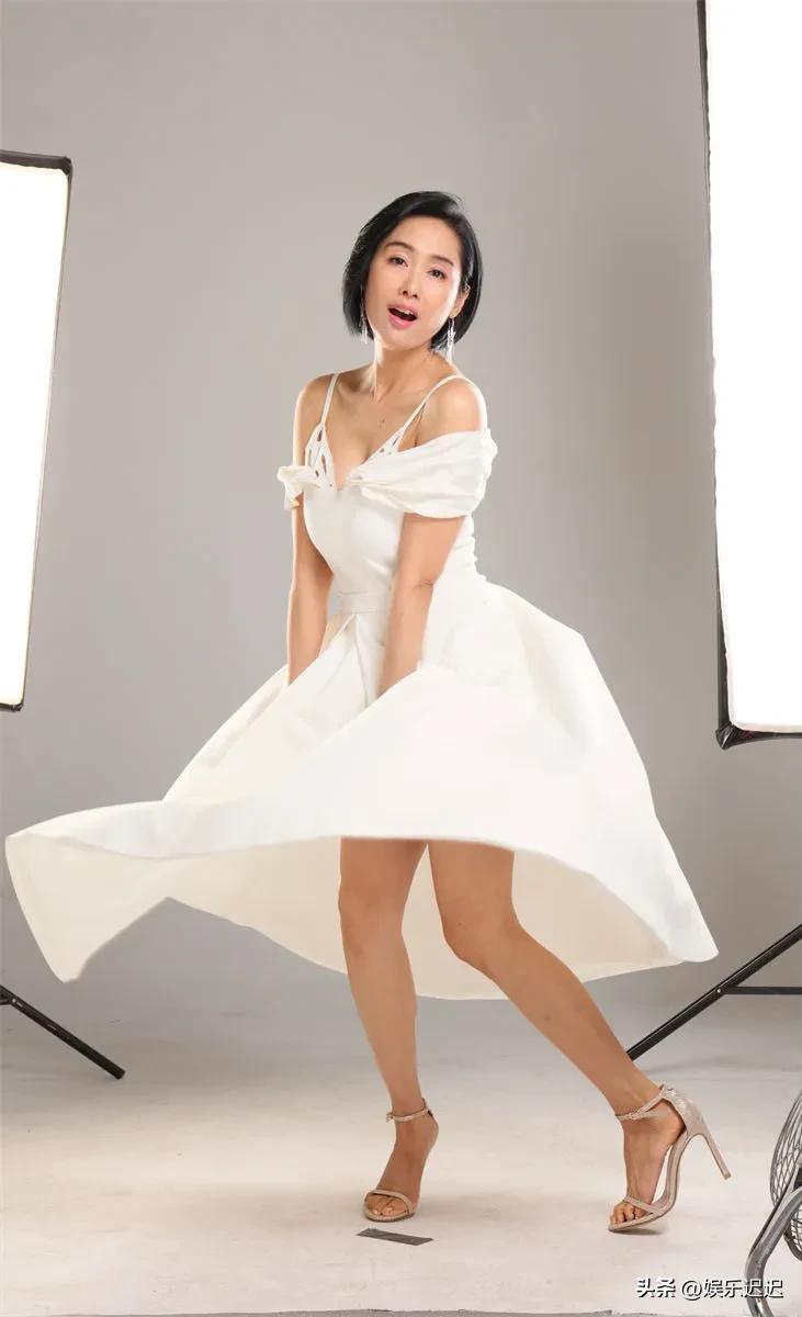 Athena Chu photo - iMedia