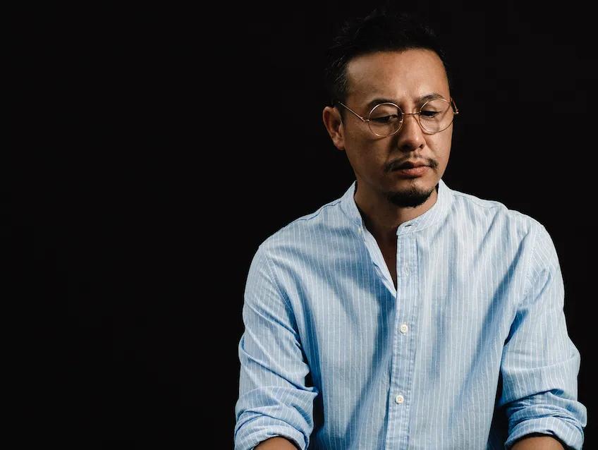 "Madman" Zhang Songwen reveals the password of "The Knockout" explosion ...