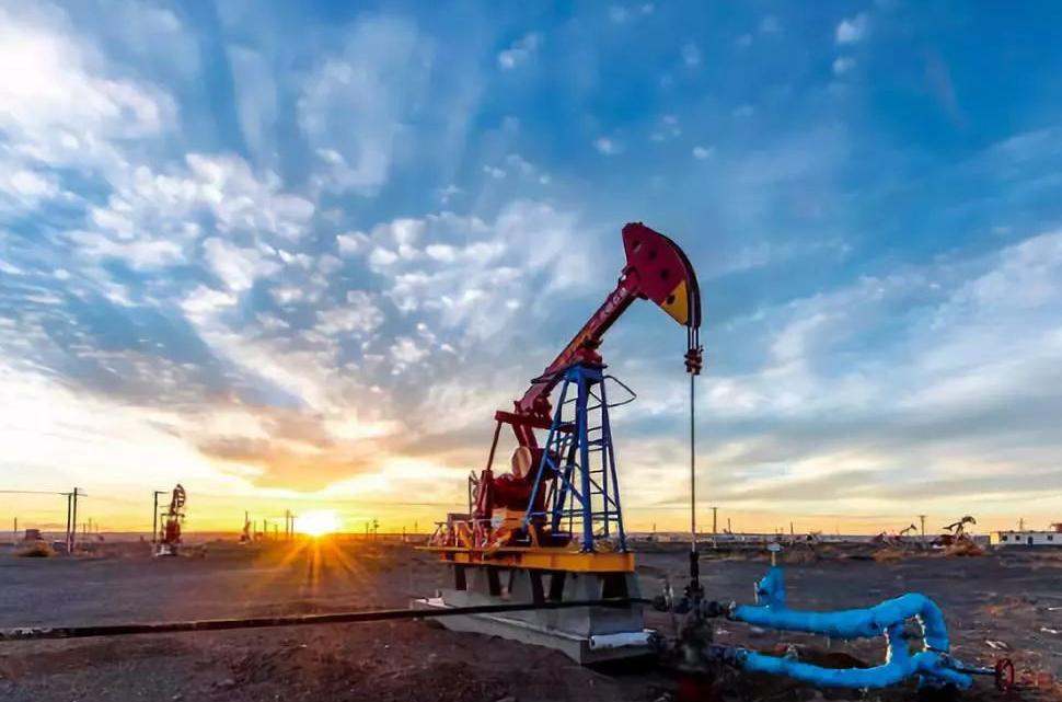 From the bottom of the sea to our lives, how did oil and gas form? - iNEWS