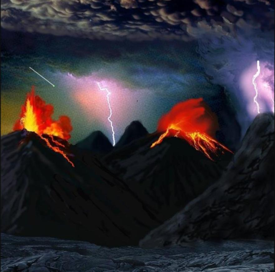 How terrible is the sea?The strange danger that occurs in the ocean is ...