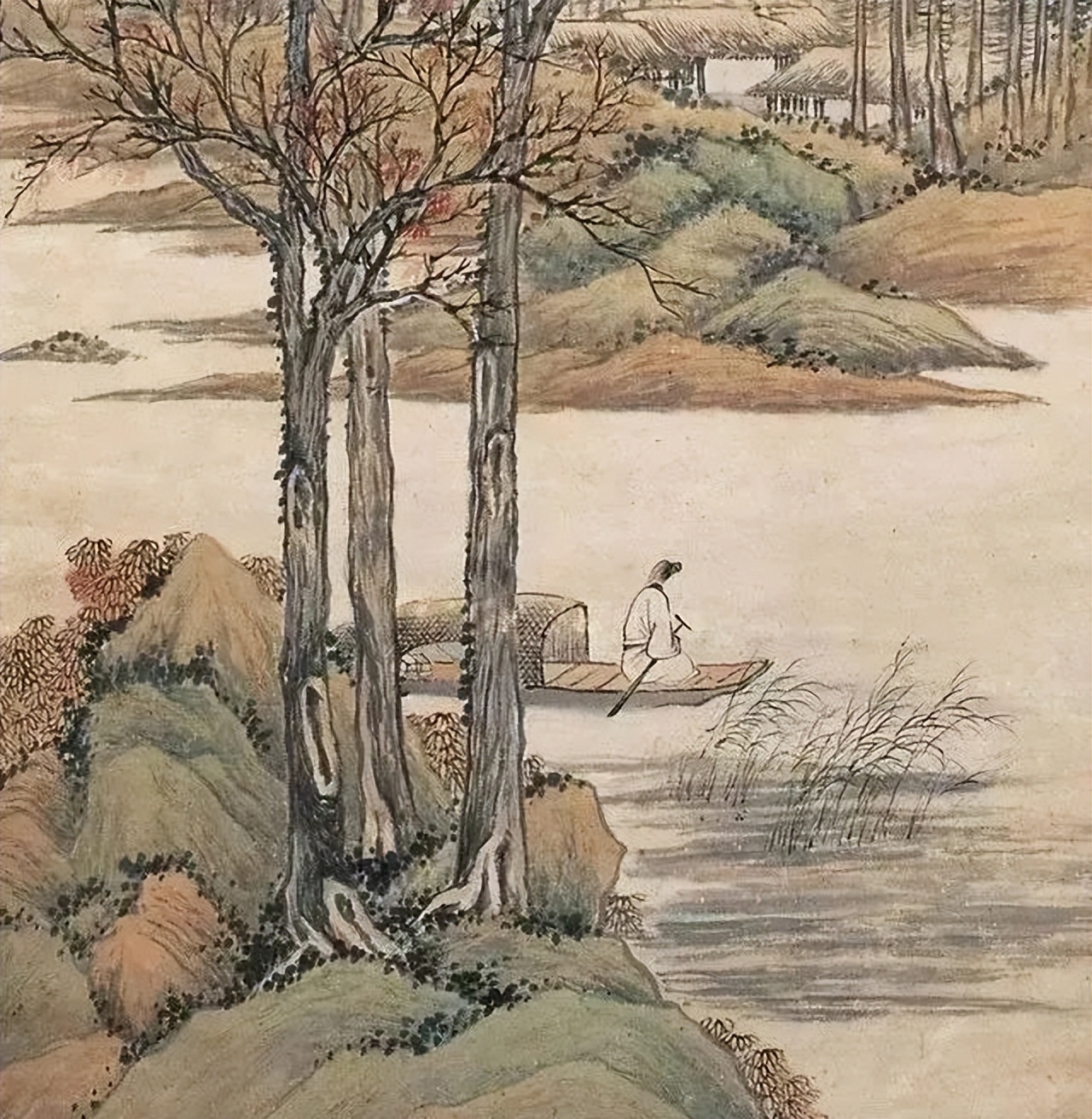 8 classic quotations from "Zhuangzi" - iNEWS