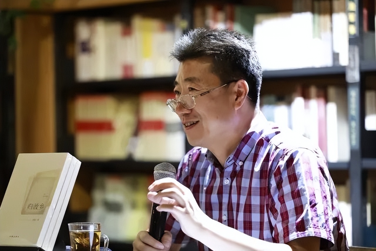 Wu Xin: Dabao - iNEWS