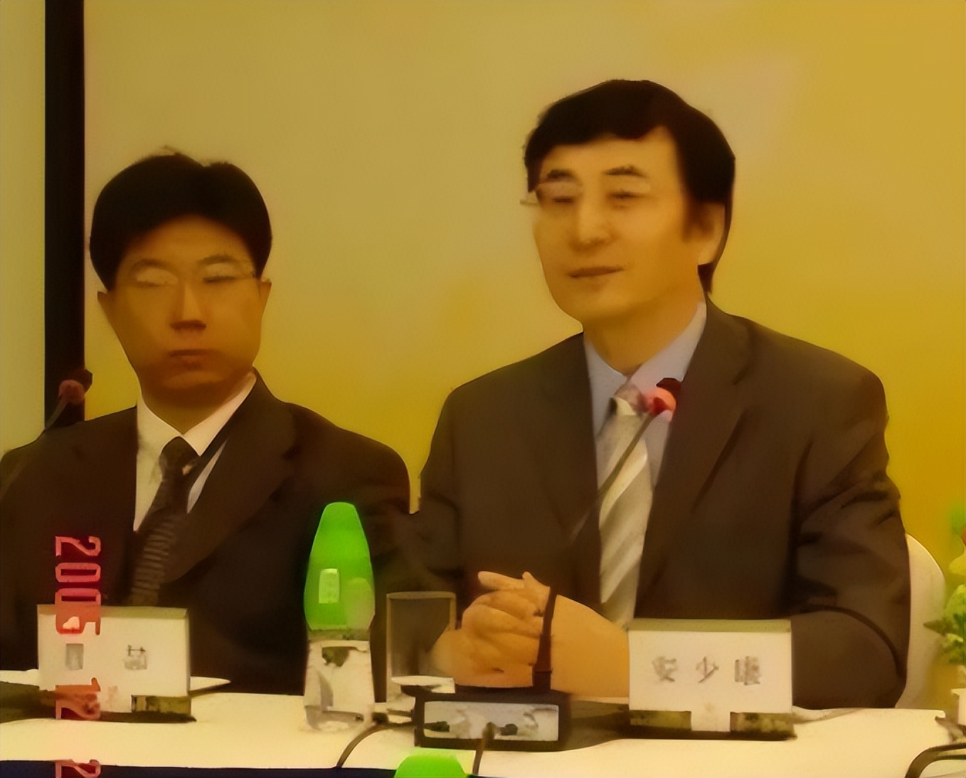 Liu Yifei's mother Liu Xiaoli: Two married and two divorced, single so ...