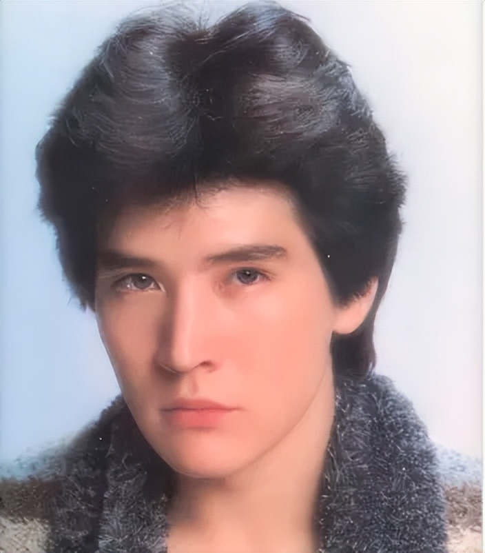 Fei Xiang: I can't stand the blow of my parents' divorce, I am happy ...