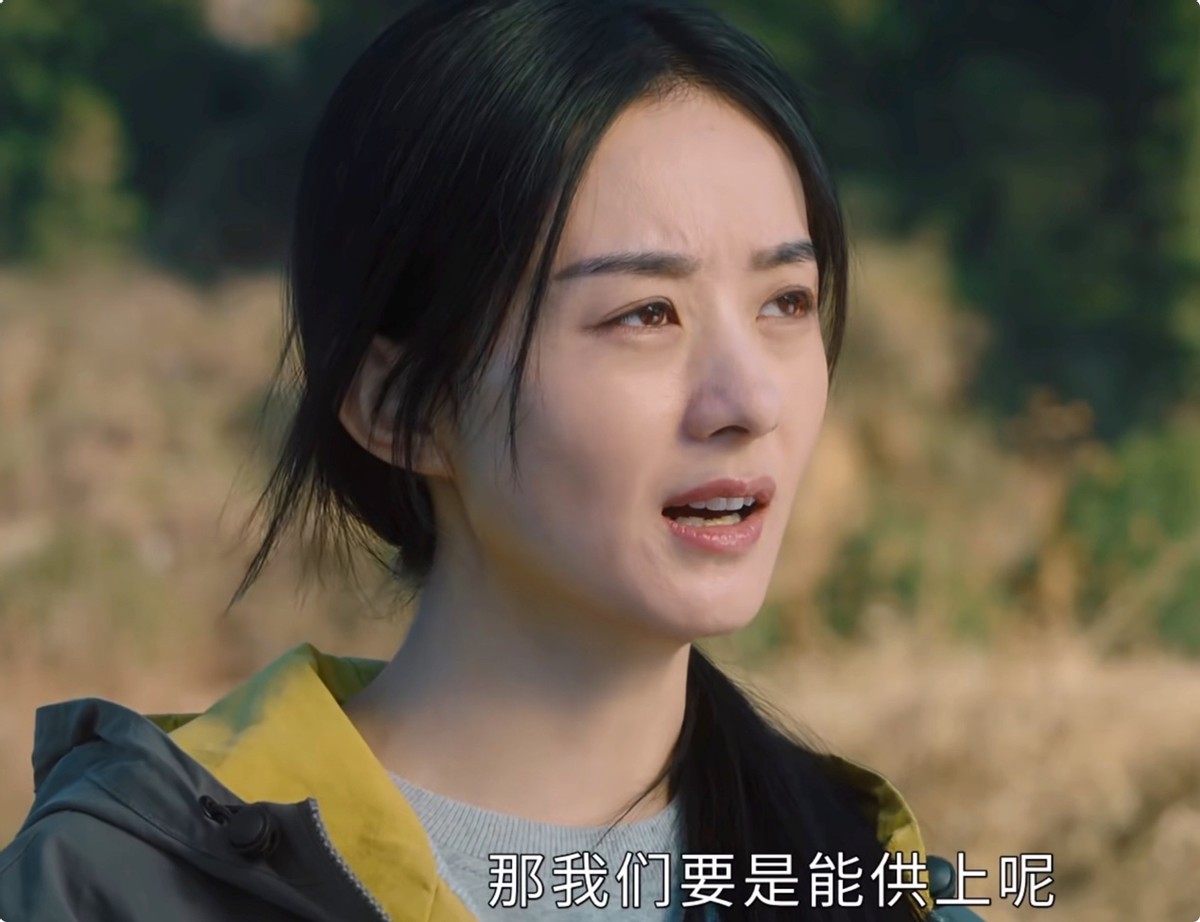 Yan Ni's classmate Li Zhiqiang: After performing "Breakthrough" and ...