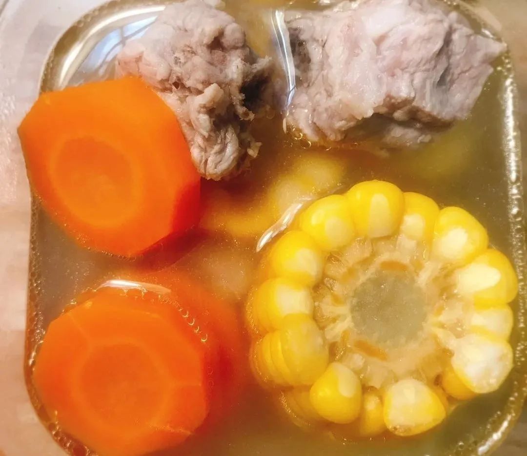 The practice of old fire soup - iNEWS