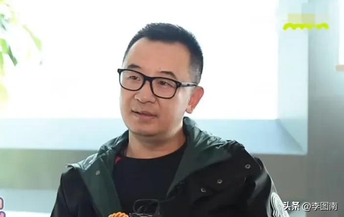 46-year-old Huang Haibo disappeared for nine years and became an ...