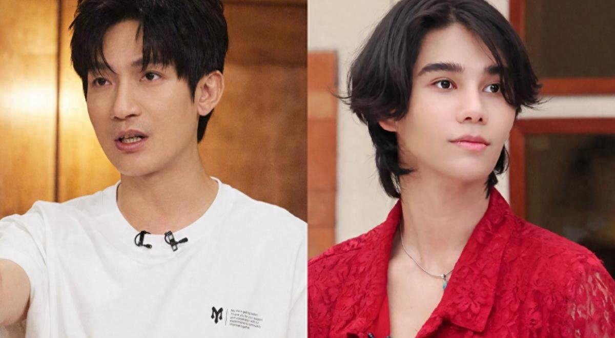 "Call Me by Fire Season 3" finished recording, Hu Bing and Wei Xun were eliminated, Wang Yaoqing ...