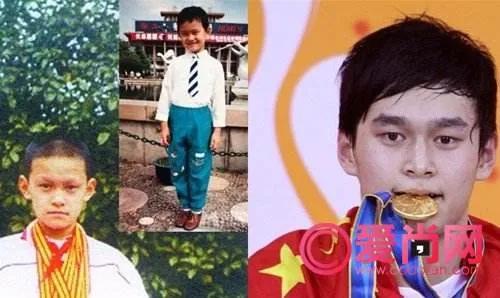 Sun Yang, the "Deep Sea Demon" who was afraid of water - iNEWS