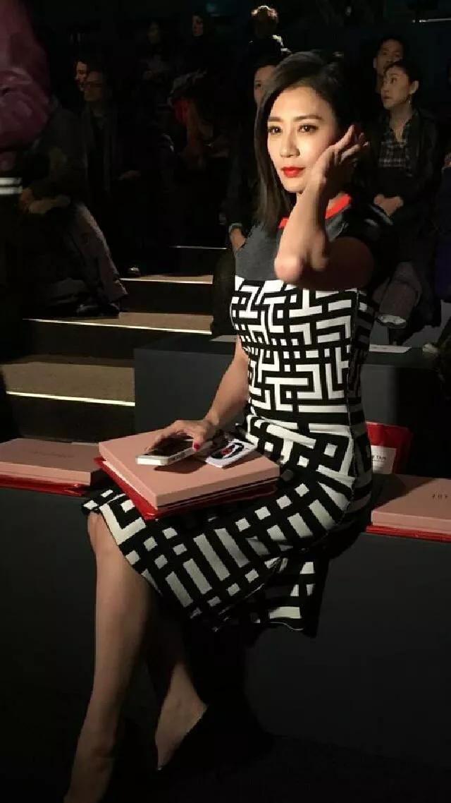 Jia Jingwen, the most beautiful Zhao Min - iMedia