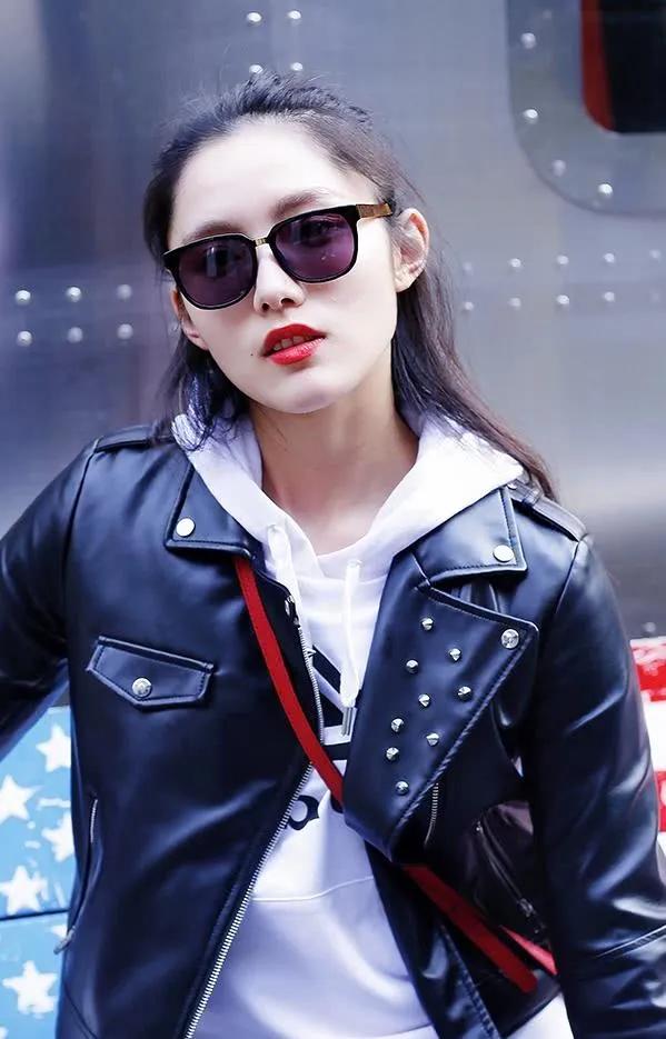 Sun Shuang's personal photo - iMedia