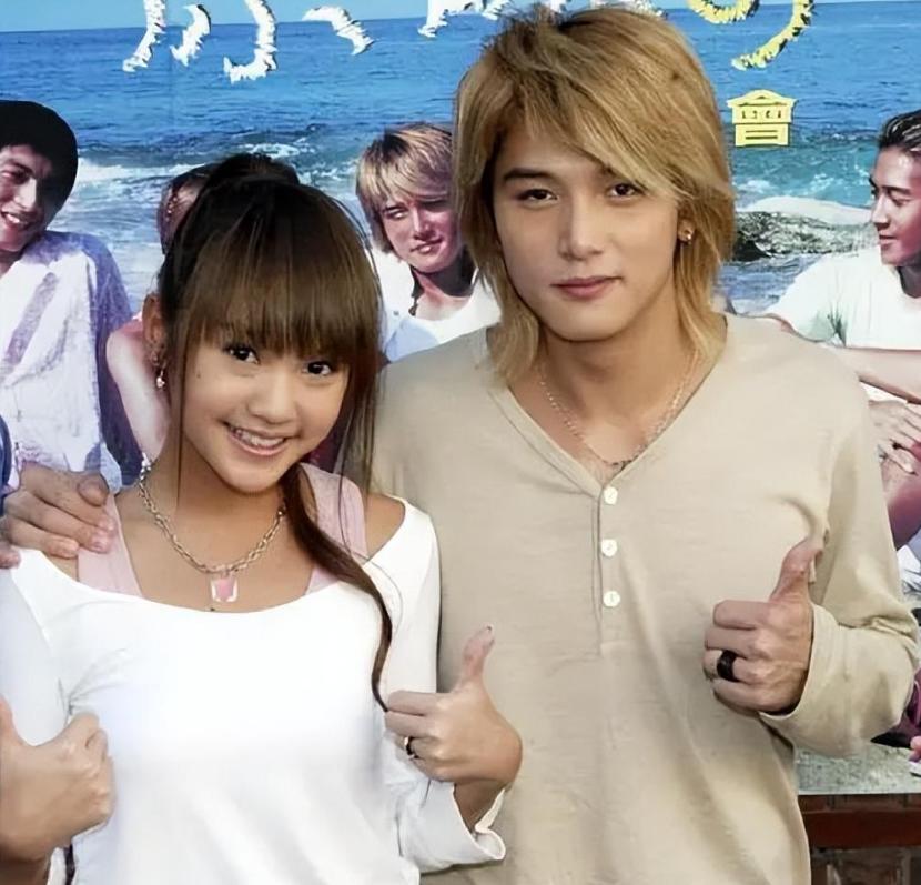 After being pursued by many actresses, why did the "scumbag of the ...