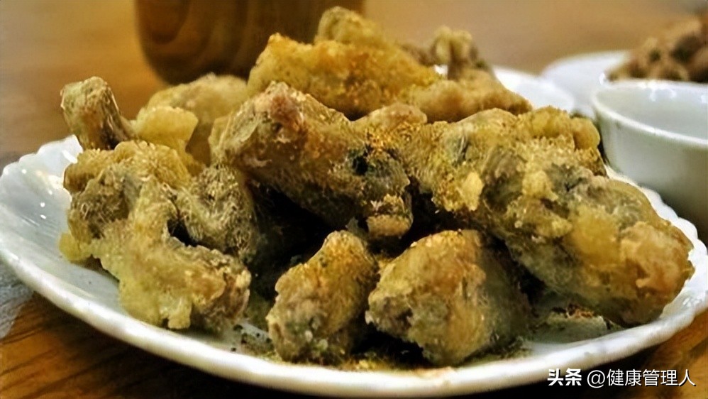 Top 10 Famous Snacks in Hohhot - iNEWS