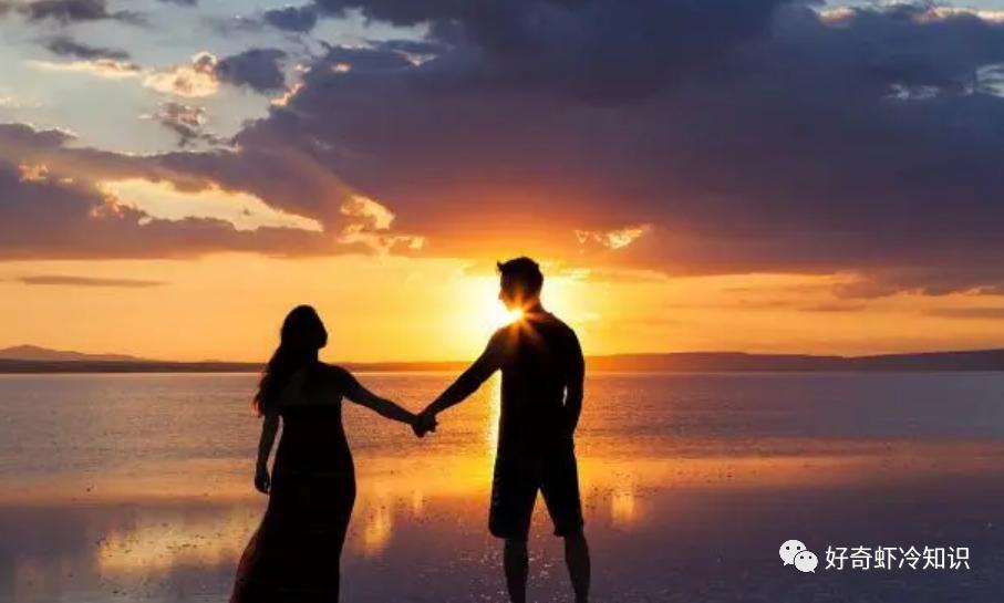 The relationship between color and appetite? Is it really love at first ...