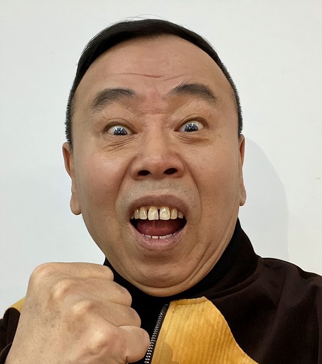 This time, the 65-year-old Pan Changjiang finally paid the price for his greed - iMedia