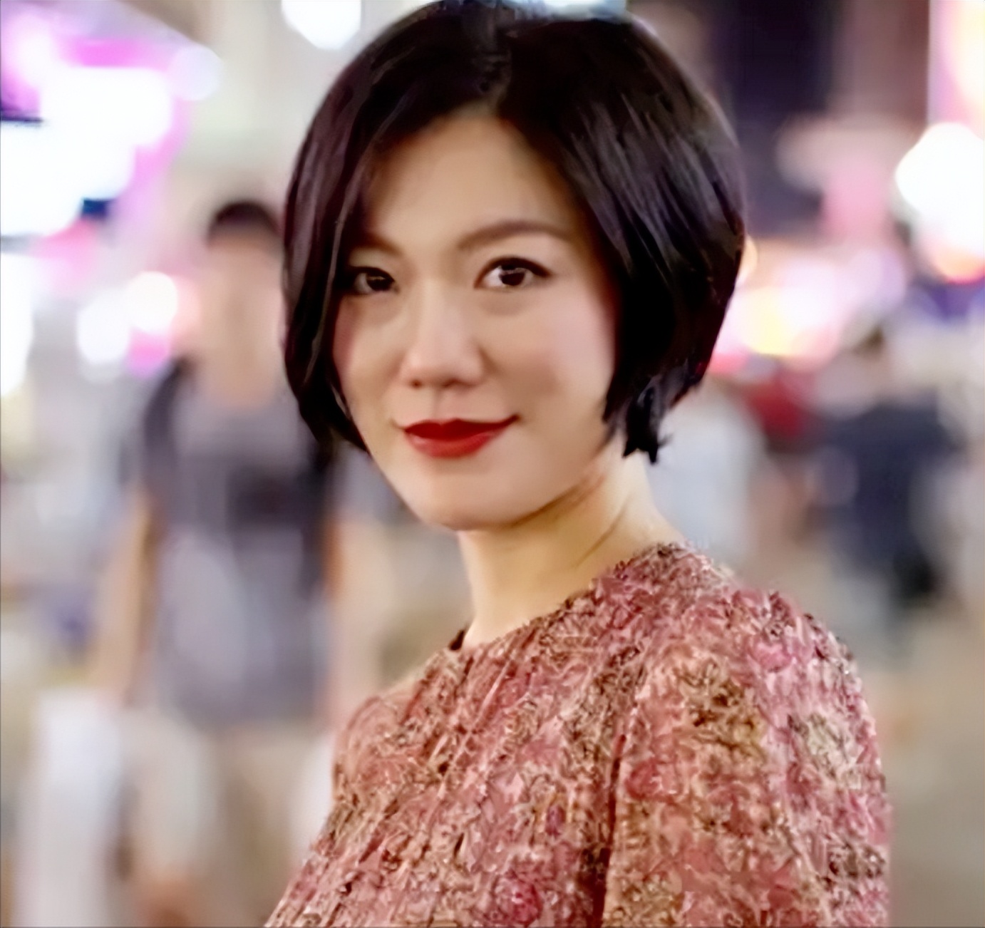 The champion of the Avenue of Stars, who once staged the Spring ...