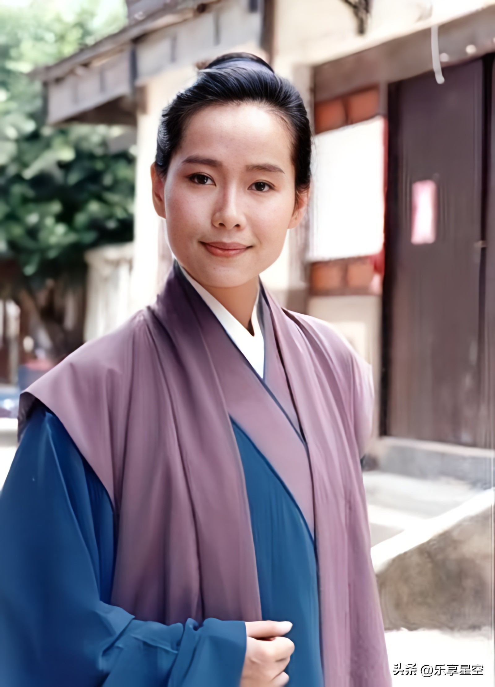 Ye Tong: The acting skills in "I Love You" are so good, let's see how ...