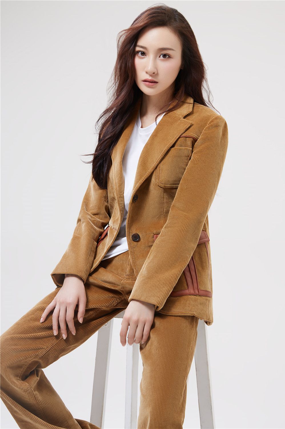 Longni, a new generation of Xiao Qingyi with both appearance and ...
