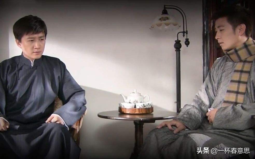 Gao Yuanyuan's model of the Republic of China, Du Chun, Bao Jianfeng ...