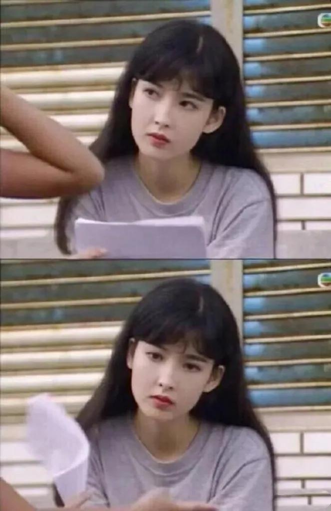 Zhou Huimin: The head of the Jade Girl, the former goddess of Huang ...