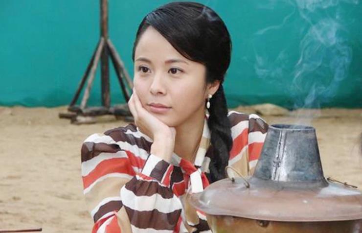 From wealthy daughter to happy wife, Yang Ruoxi's true love story! - iMedia