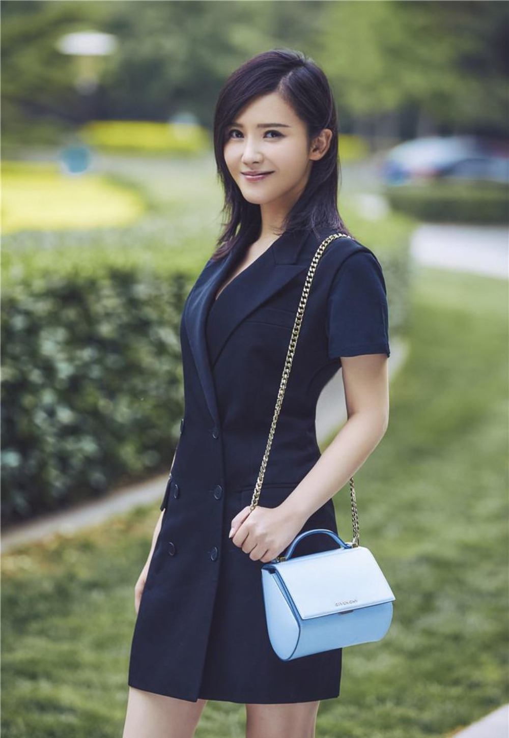 Ma Su and Yang Zishan's new drama, the latest "textbook"? - iNEWS