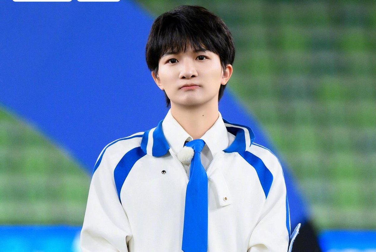 Li Chen said what the audience wanted to say most, Zhang Zhenyuan ...