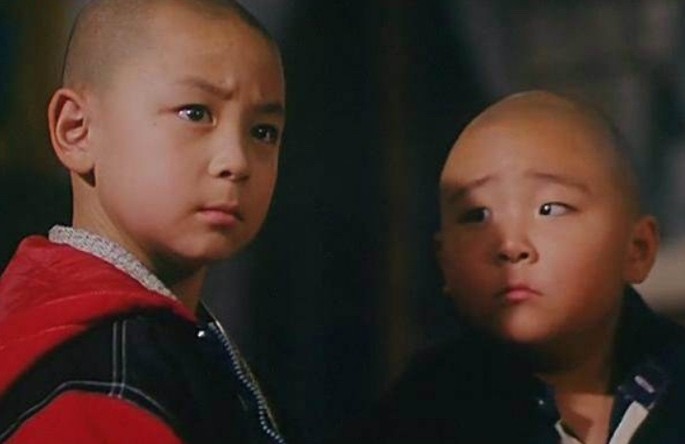 From the hottest child star to being forgotten by the audience, what ...