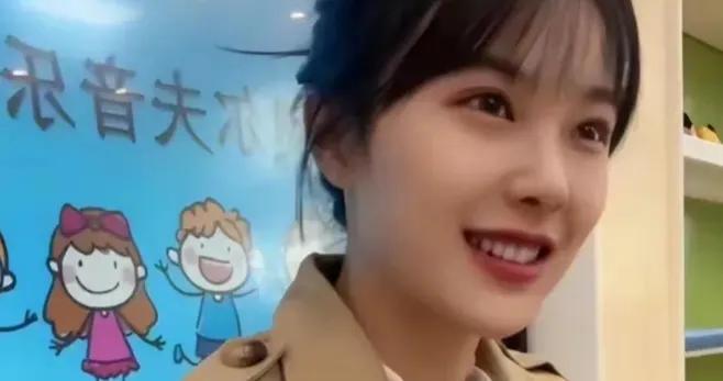 "Digging, digging" Mr. Huang appeared on the TV station, and the ...