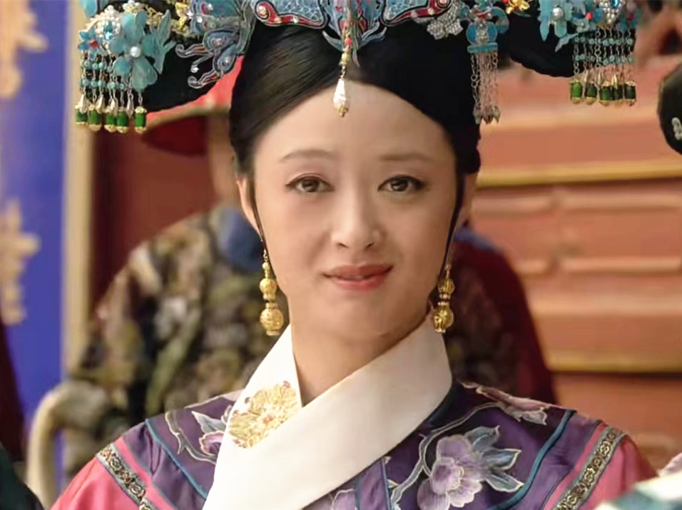 Revisiting "The Legend of Zhen Huan" 11 years later, the emperor ...