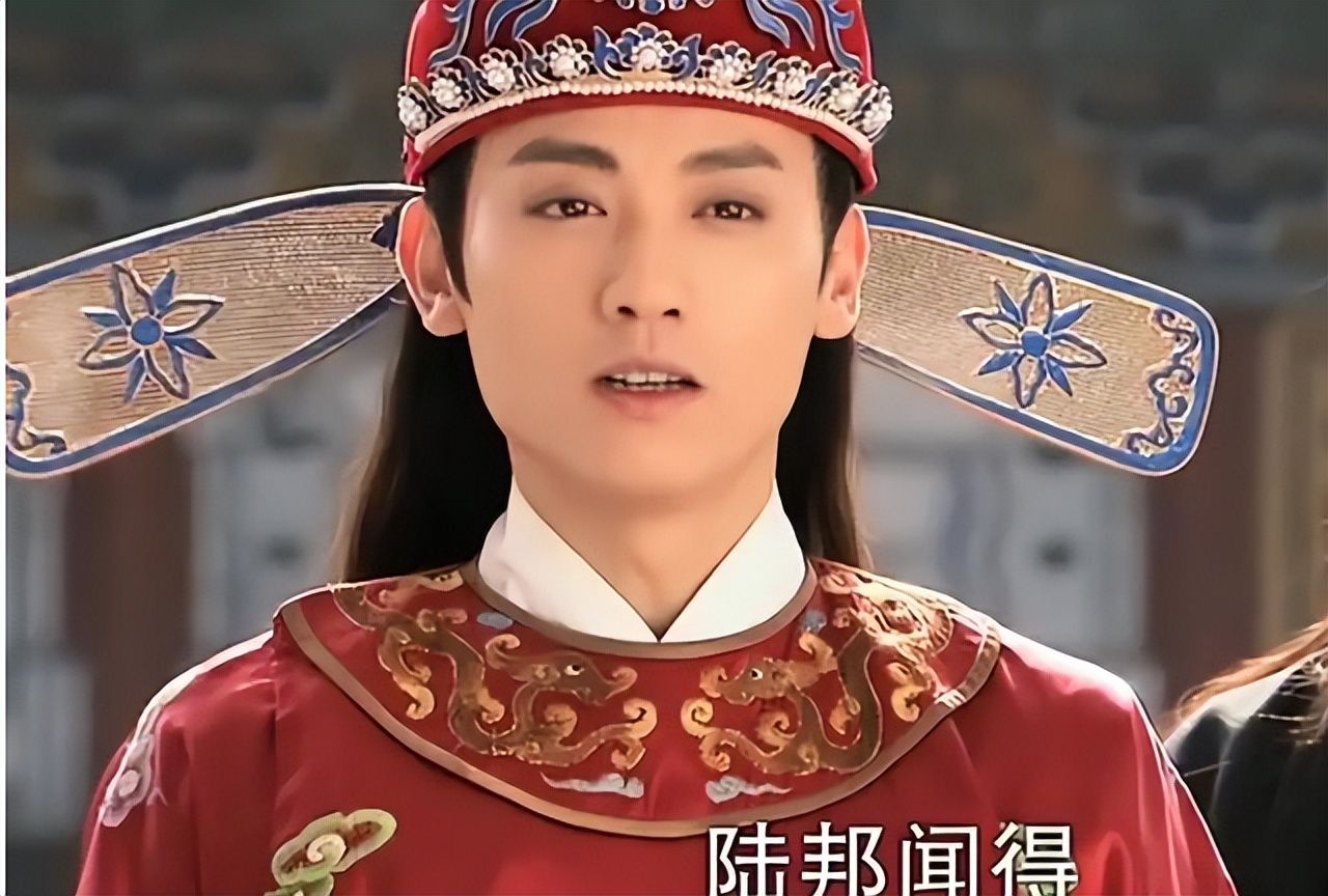 The last champion Liu Chunlin: After the middle champion, the Qing ...