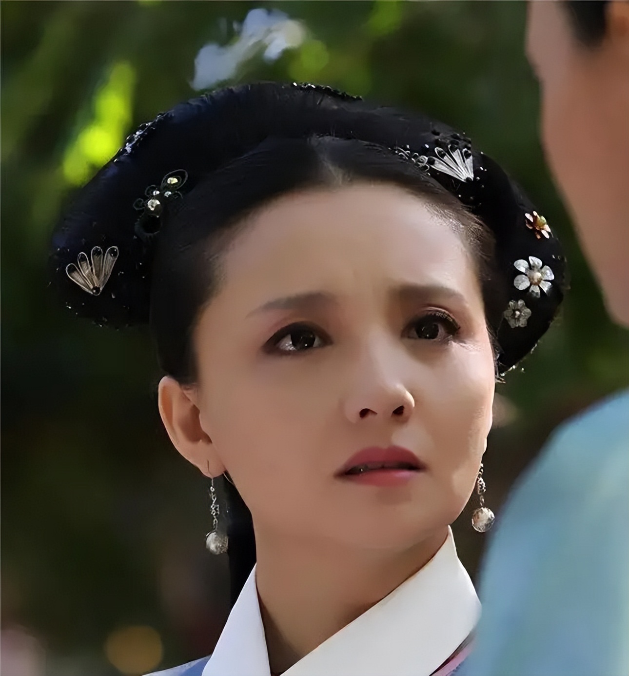Jinxi had betrayed 3 times, why didn't Zhen Huan find out?still ...