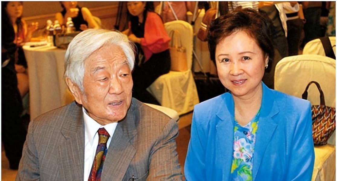 This time, Qiong Yao, who praised extramarital affairs as true love, was finally revealed by her ...