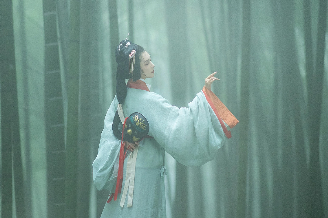 Those healing poems that save anxiety: don't worry about the past, and ...