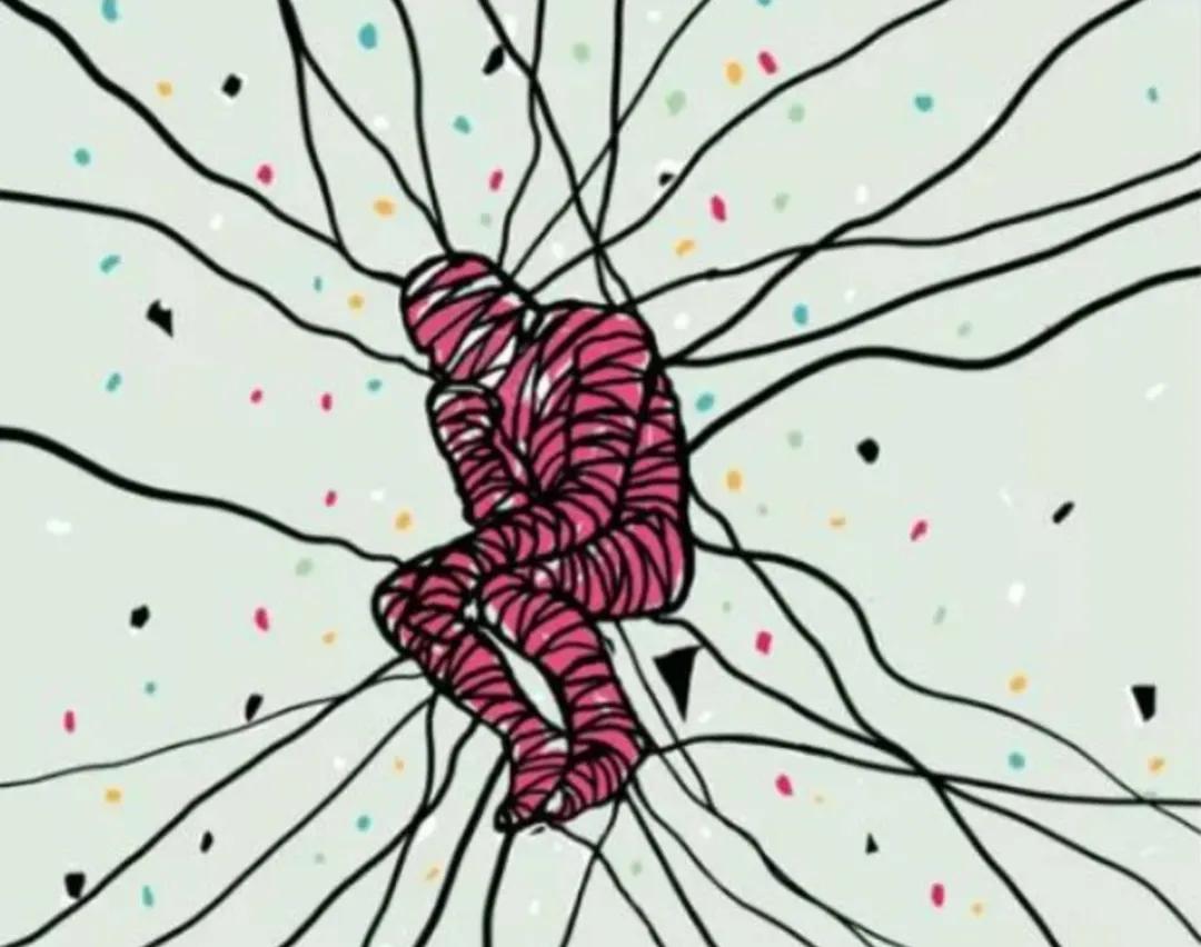 Shouting deep into the "information cocoon room", more than half of the ...