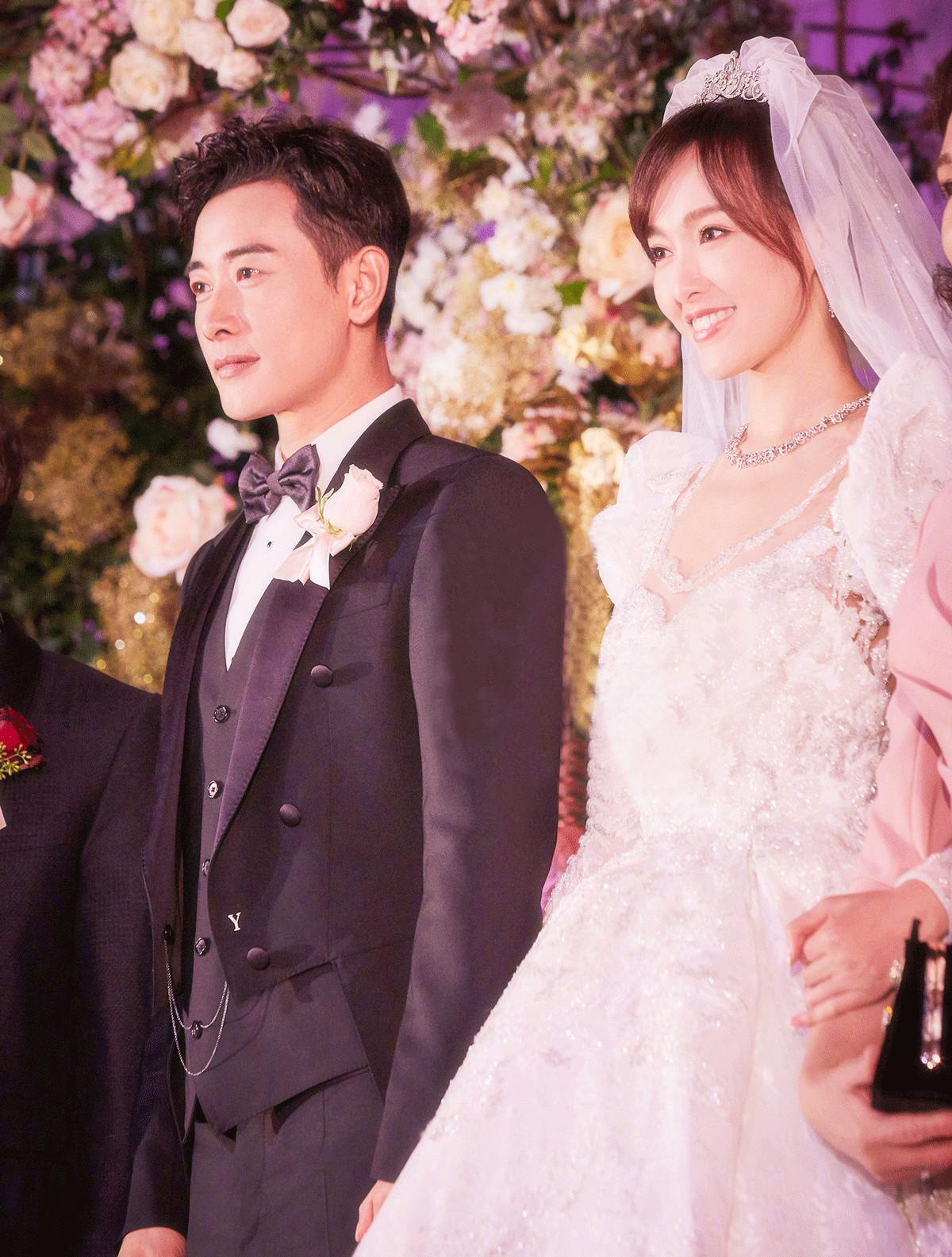 There is a kind of "marriage" called Luo Jin and Tang Yan. After 5 years of marriage, they have ...