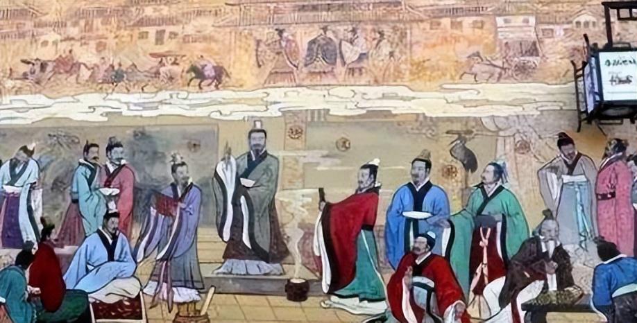 The Development and Influence of Confucianism in the Han Dynasty - iMedia
