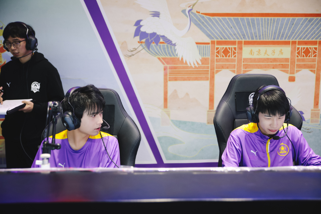 Hero3比2擊敗XYG，以A1身份拿到S/A卡位賽名額，XYG確認留A - 資訊咖