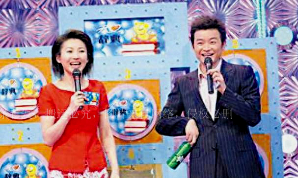 Reviewing Li Jiaming: What did Xu Xiaoping go through when he resigned ...