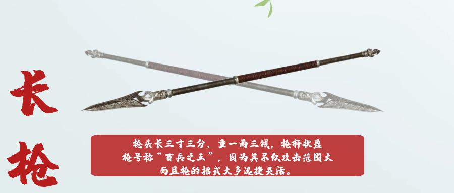 Eternal Tribulation Full Weapon Rush Skills - iNEWS