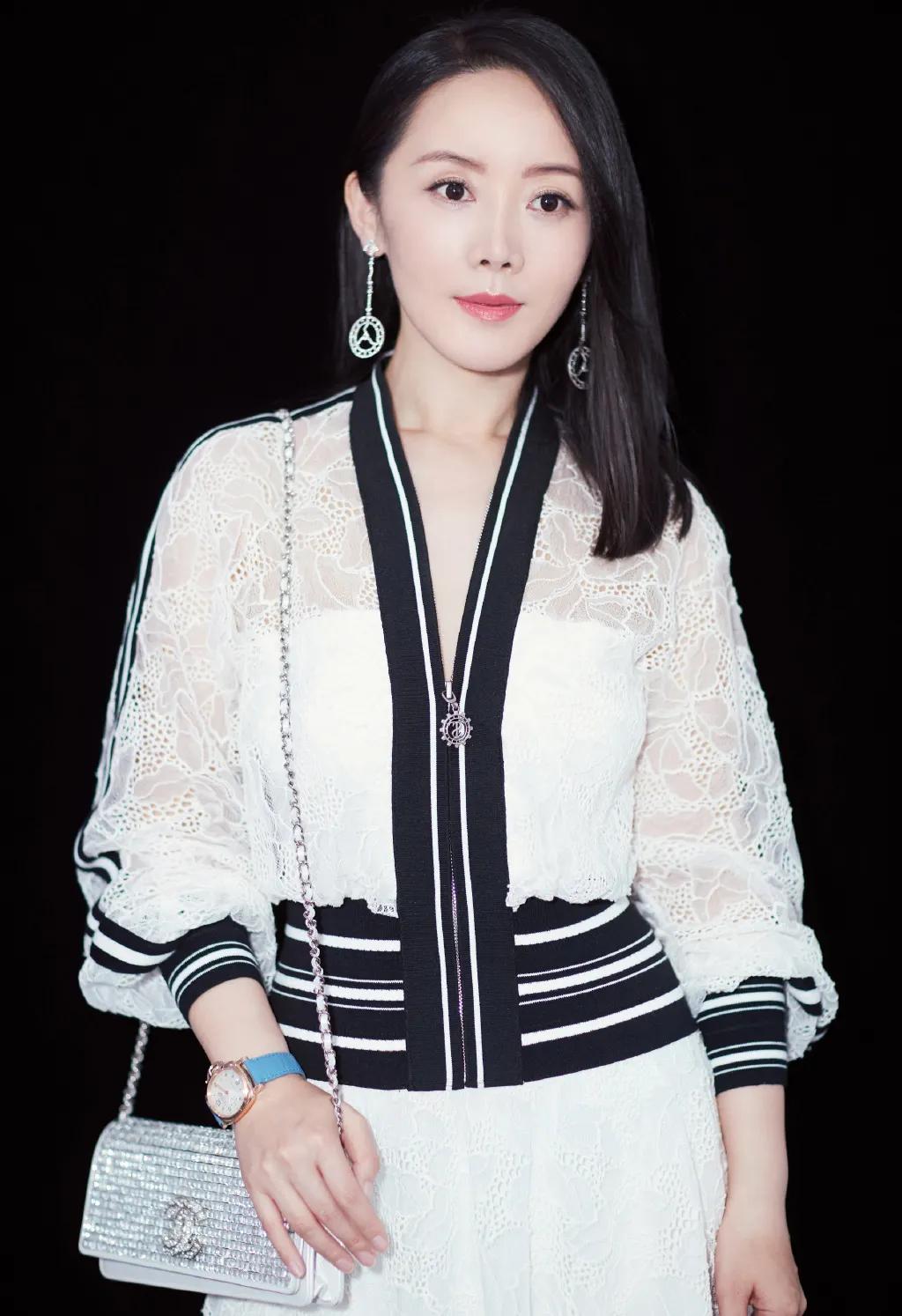 Mingyang Entertainment - Beauty Star - Che Yongli - iNEWS