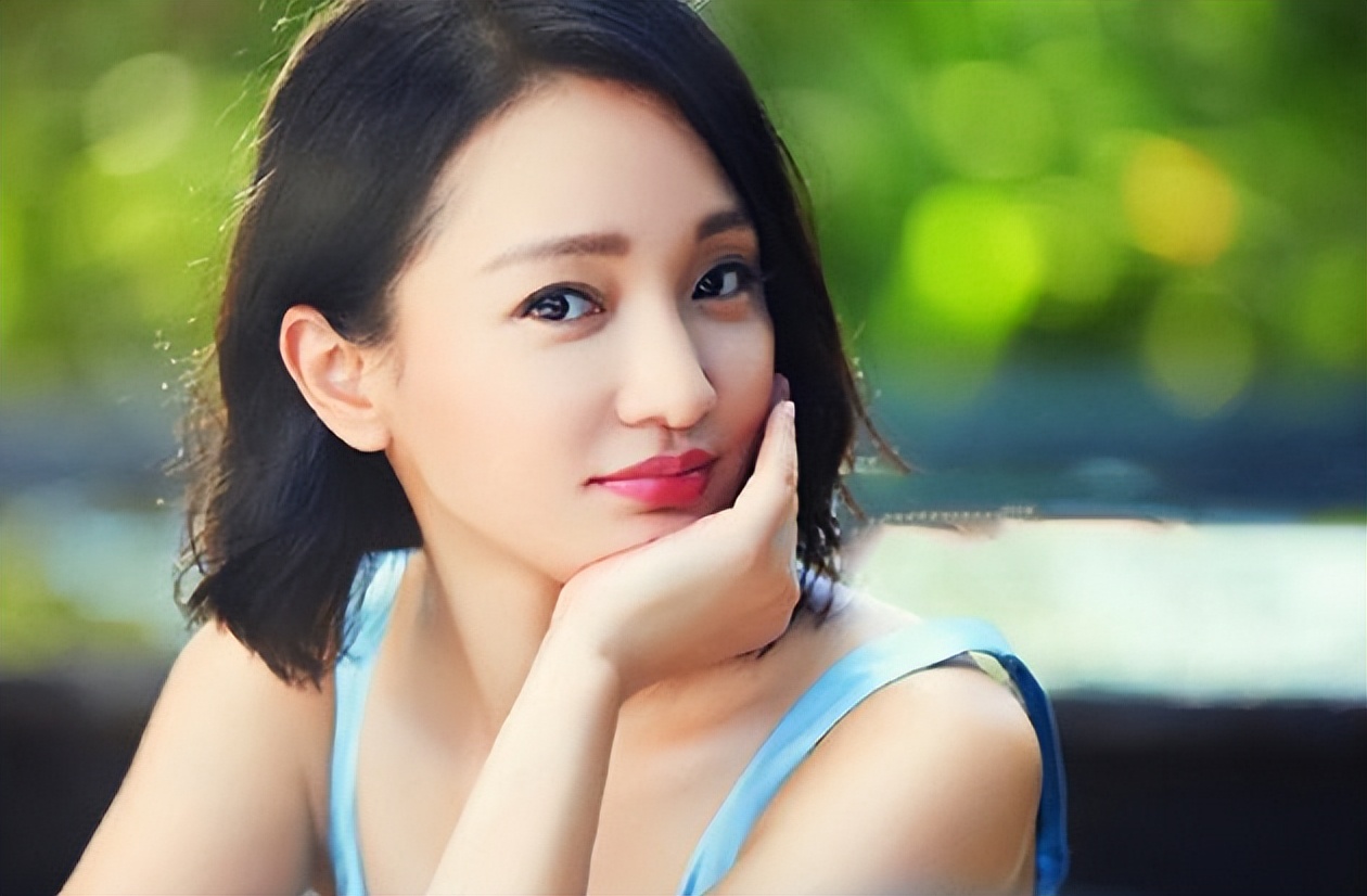 How beautiful is Zhou Xun and Li Daqi's "Overpass Love Story"? - iMedia