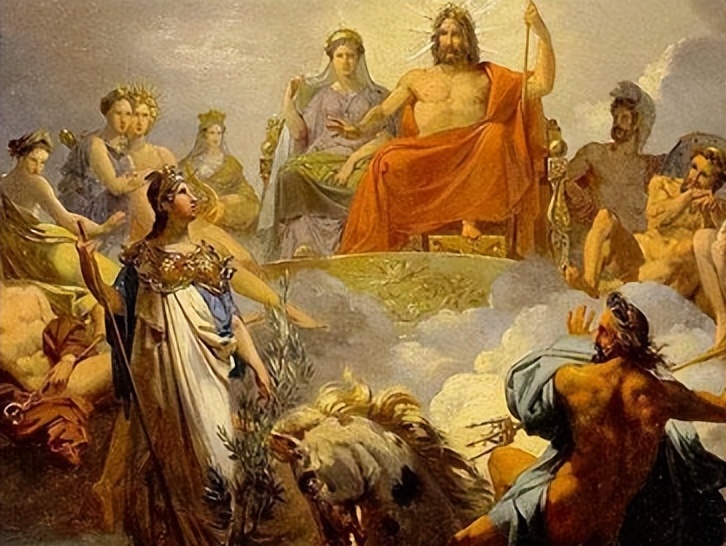 As the patron saint of the mysterious sun, what kind of status does ...