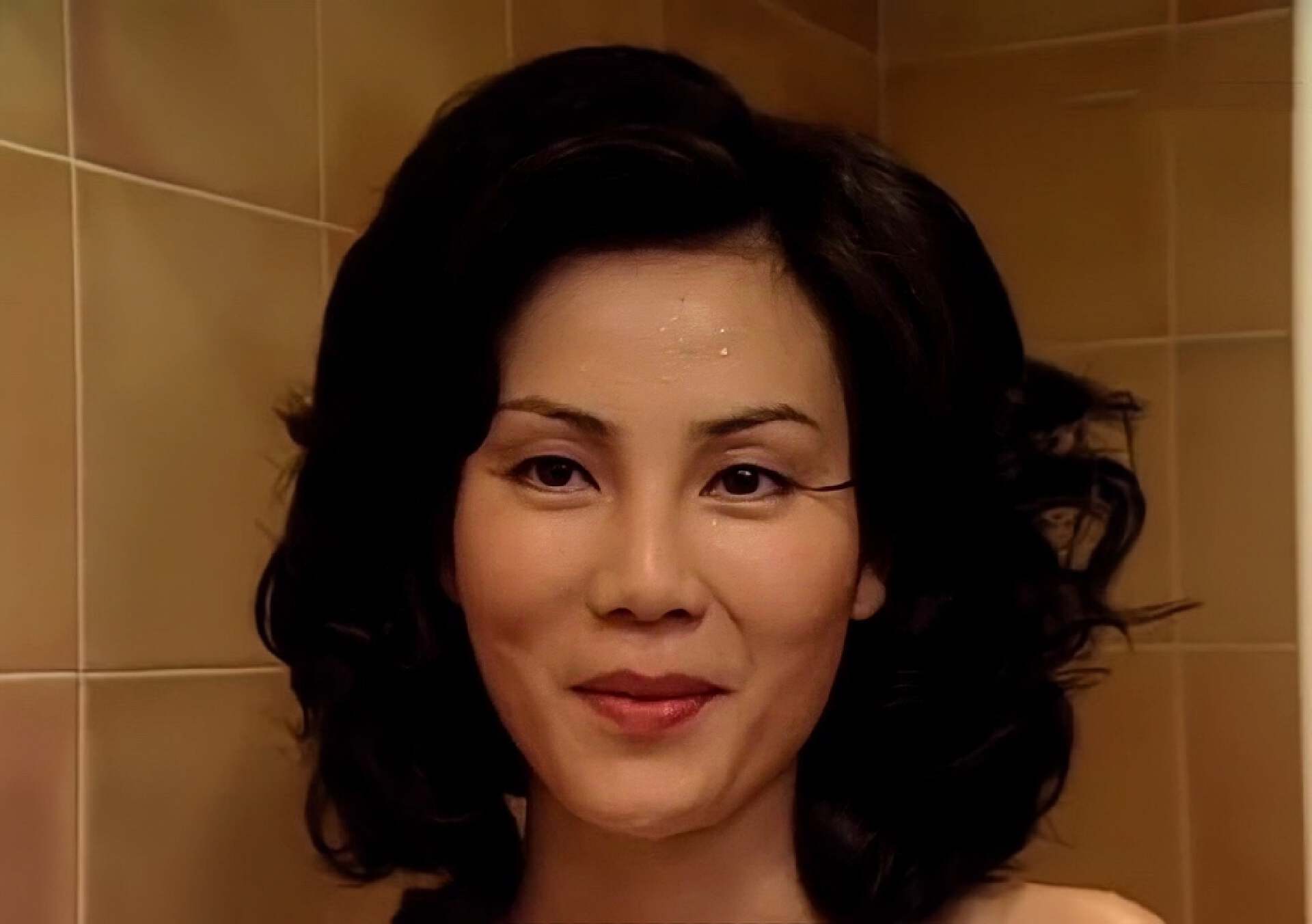 A well-known TVB actress' death wish was exposed, she voluntarily gave ...