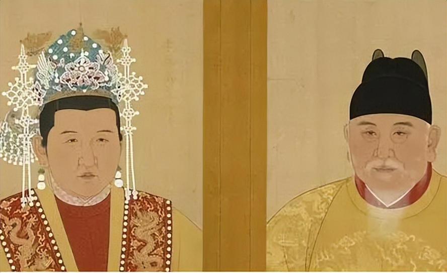 Empresses and concubines of the Ming Dynasty (1) - iNEWS