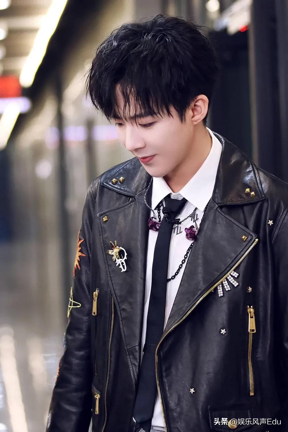 "Liu Yuning" ten years of sad history of fame: from grassroots to star ...