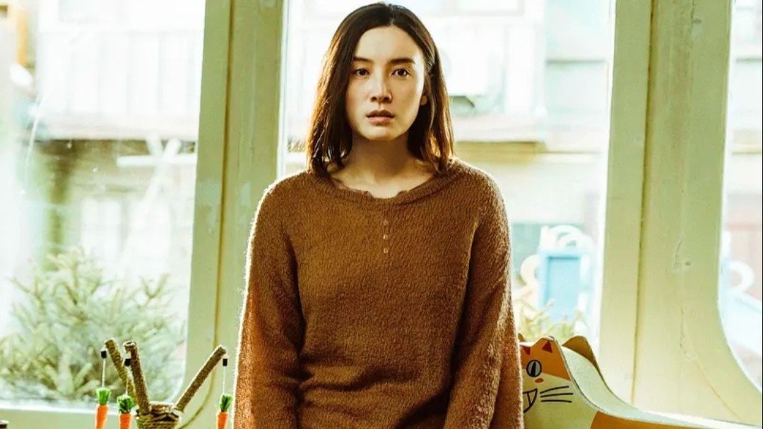 Feng Xiaogang's new drama "Echo" will be broadcast, Xiao Song Jia will play the policewoman ...