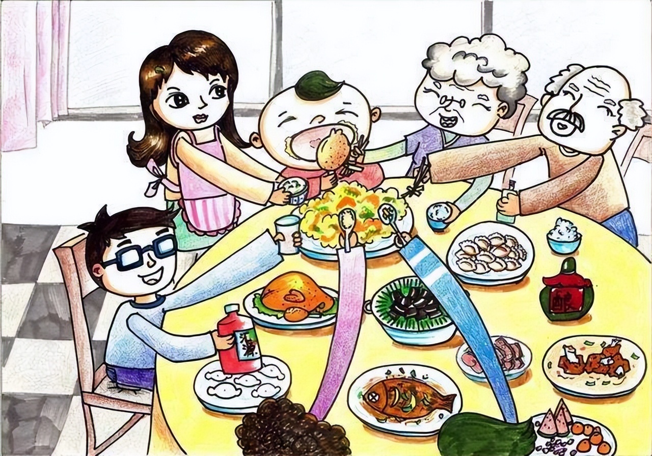 These 5 types of obesity, which one do you belong to? - iNEWS