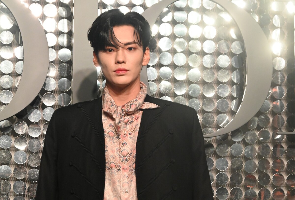 Bi Wenjun is really thin - iNEWS