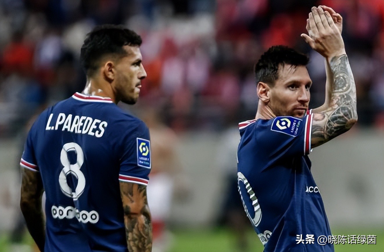 Red card crisis, Paris is in danger!Ramos threatened to intimidate ...